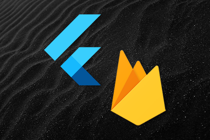 Add Firebase to your Flutter app with FlutterFire plugins - LogRocket Blog