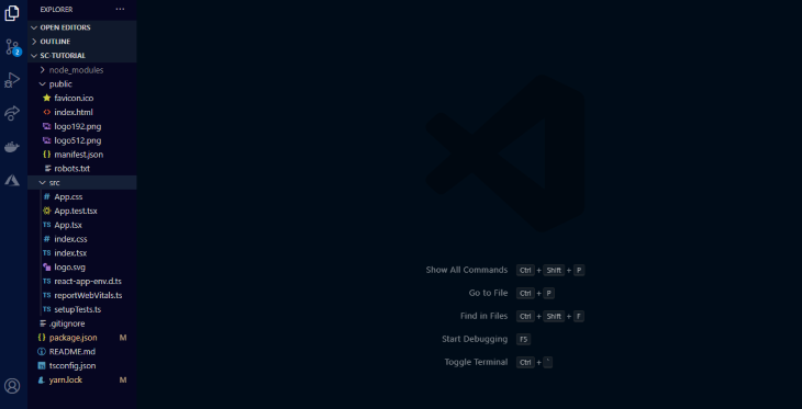 Using Styled Components In Typescript A Tutorial With Examples Logrocket Blog