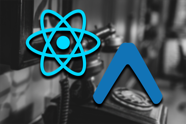 Getting started with React Native and Expo SDK - LogRocket Blog