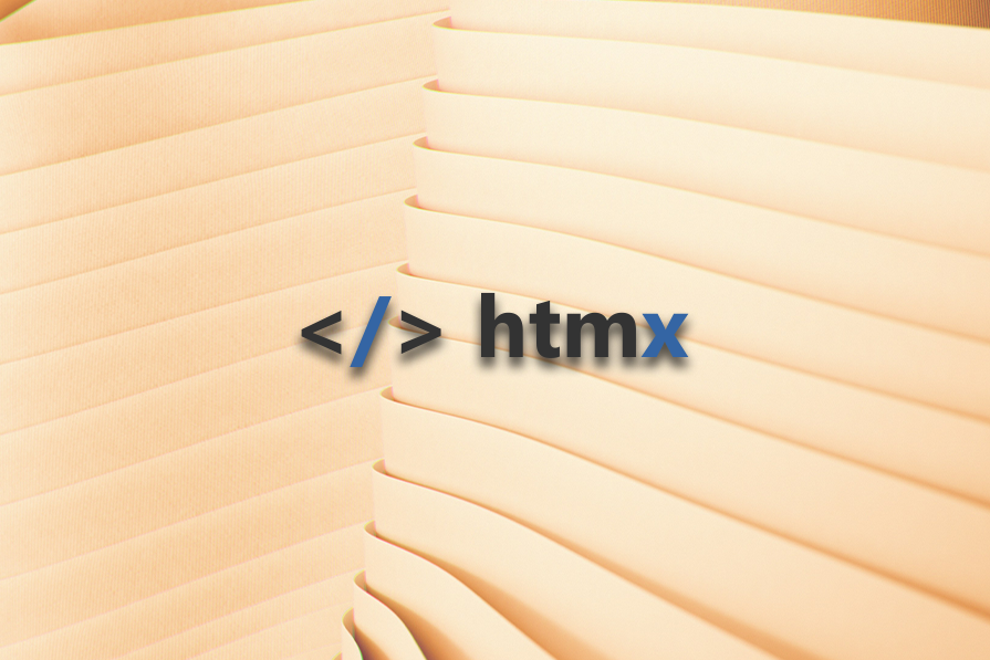 Using Htmx To Build Modern Web Apps With Classic Techniques Logrocket Blog