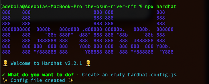 How to create NFTs with JavaScript - LogRocket Blog
