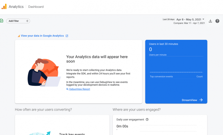 Comparing React Native analytics tools - LogRocket Blog