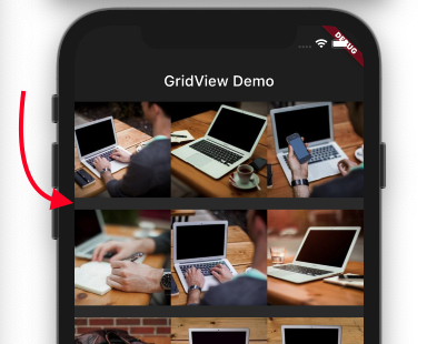 How to create a grid list in Flutter using GridView - LogRocket Blog