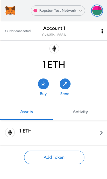 How To Create Nfts With Javascript Logrocket Blog 1852