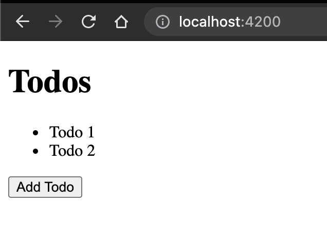 Building An Application With React And Nx Logrocket Blog