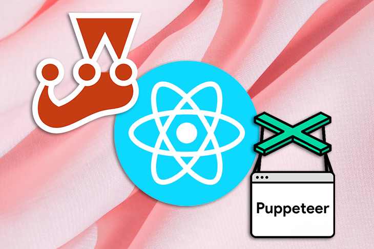 React end-to-end testing with Jest and Puppeteer - LogRocket Blog