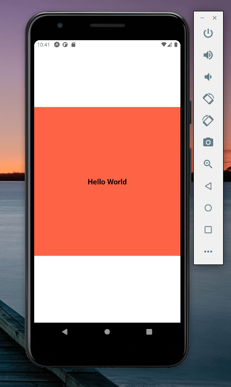 Building React Native Applications With Styled System Logrocket Blog