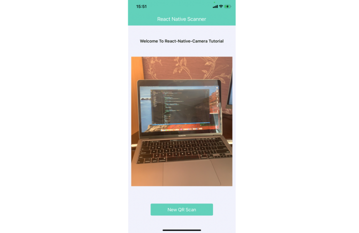 Intro to React Native Camera - LogRocket Blog