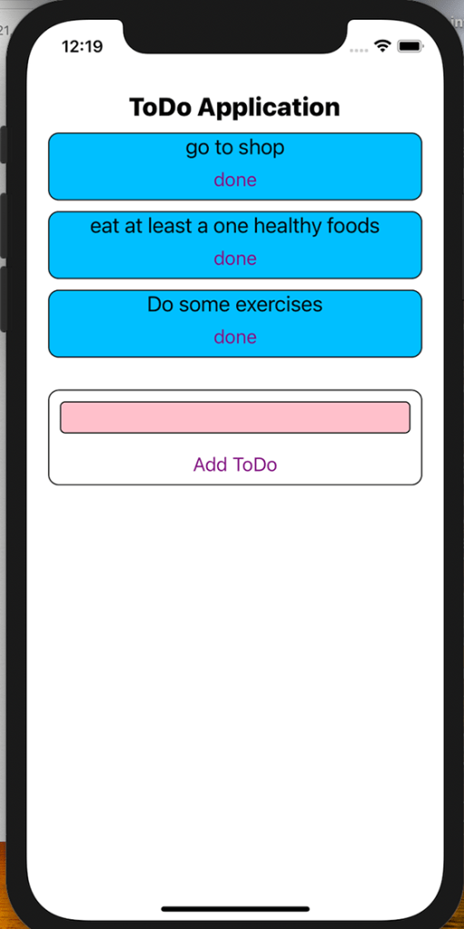 Using Sqlite With React Native Logrocket Blog