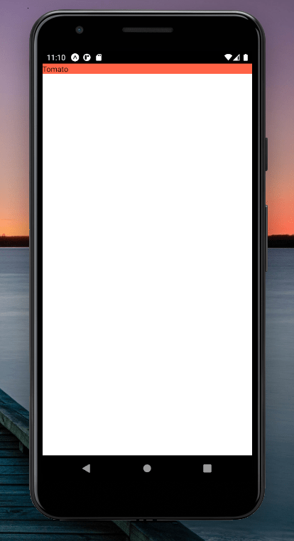 Building React Native Applications With Styled System Logrocket Blog