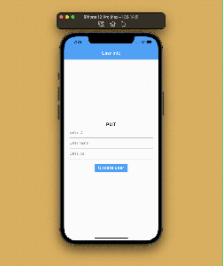 Networking in Flutter using Dio - LogRocket Blog
