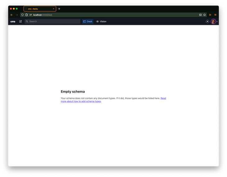 Content management in Next.js with Sanity CMS - LogRocket Blog