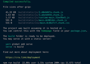 webpack or esbuild: Why not both? - LogRocket Blog