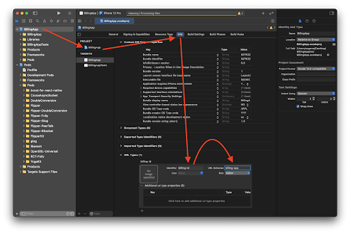 Understanding deep linking in React Native - LogRocket Blog