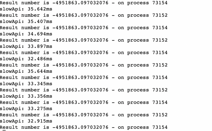 Optimizing Your Nodejs Apps Performance With Clustering Logrocket Blog