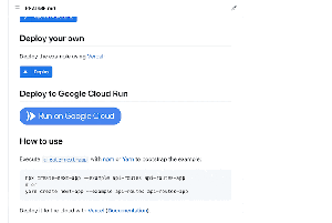 How to deploy Next.js on Google Cloud Run - LogRocket Blog
