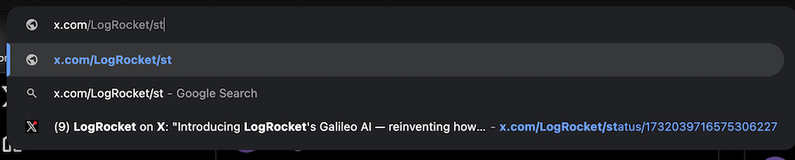 React Router DOM: How to handle routing in web apps - LogRocket Blog