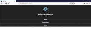 React Router DOM: How to handle routing in web apps - LogRocket Blog