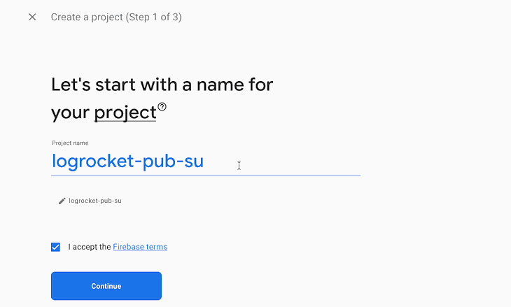 Using Firebase Cloud Messaging as a pub/sub service - LogRocket Blog