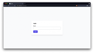 Magic login links with Laravel - LogRocket Blog