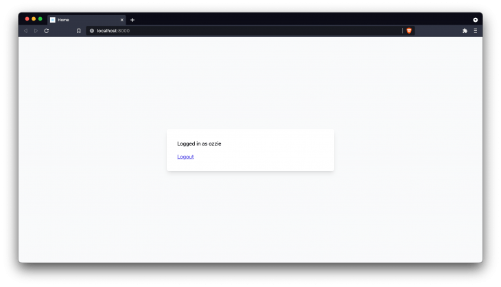 Magic login links with Laravel - LogRocket Blog
