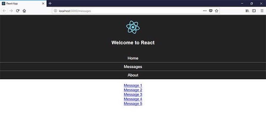 React Router DOM: How to handle routing in web apps - LogRocket Blog