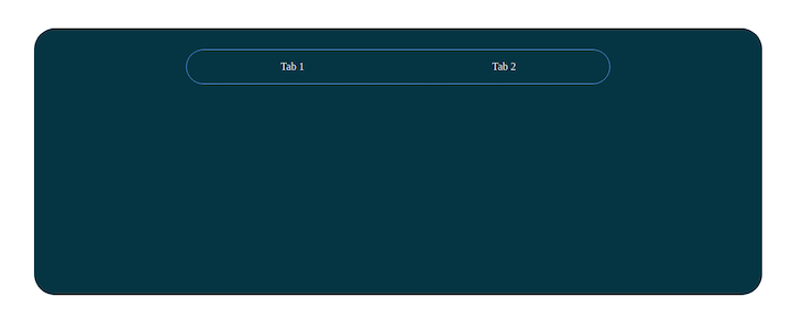 How To Build A Tab Component In React Logrocket Blog