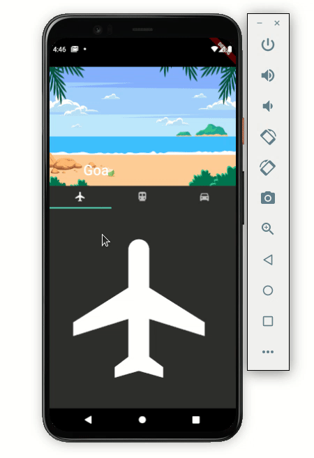 How To Add Sliverappbar To Your Flutter App Logrocket Blog