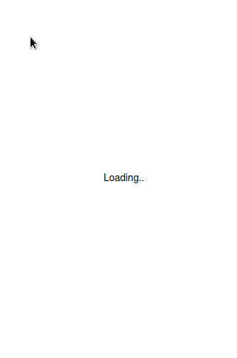 Building An Animated Loader In React Native Logrocket Blog 8522