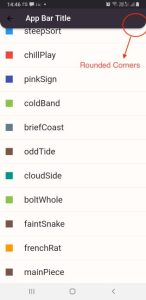 How to add SliverAppBar to your Flutter app - LogRocket Blog