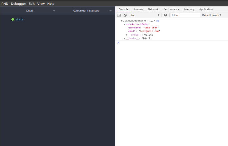 Debugging Your App With React Native Debugger Logrocket Blog