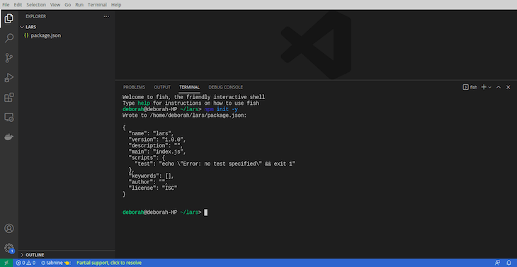 Build a location analytics reporting API in Node.js - LogRocket Blog