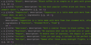 Data fetching with React Native - LogRocket Blog