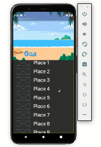 How to add SliverAppBar to your Flutter app - LogRocket Blog