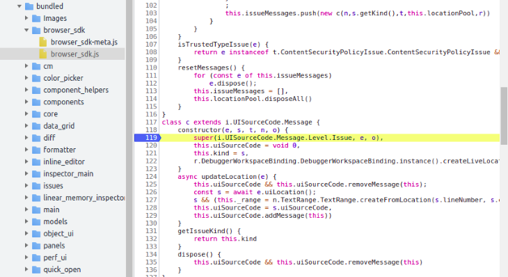 Debugging Your App With React Native Debugger Logrocket Blog 6824