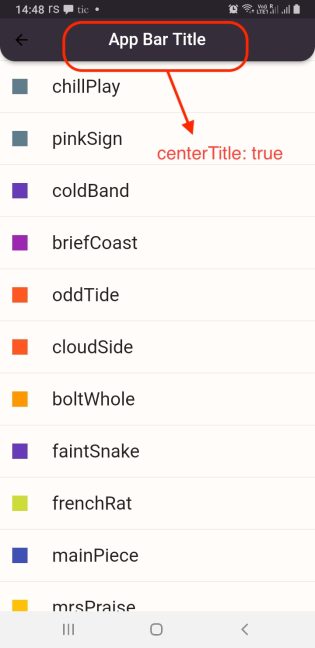 How to add SliverAppBar to your Flutter app - LogRocket Blog