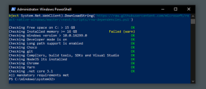 React Native for desktop using React Native for Windows - LogRocket Blog