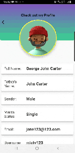 How to add SliverAppBar to your Flutter app - LogRocket Blog