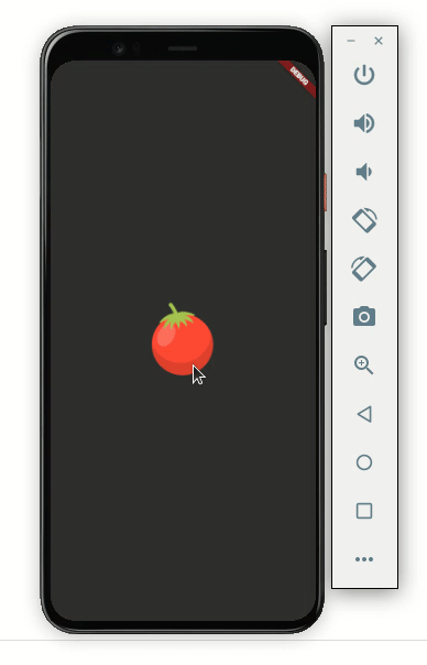 Drag and drop UI elements in Flutter with Draggable and DragTarget ...