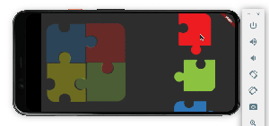Drag and drop UI elements in Flutter with Draggable and DragTarget - LogRocket Blog