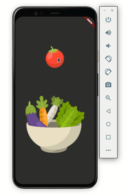 Drag And Drop Ui Elements In Flutter With Draggable And Dragtarget Logrocket Blog 