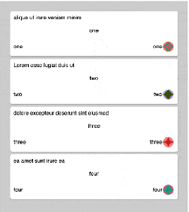 Adding drag-and-drop functionality with react-beautiful-dnd - LogRocket ...