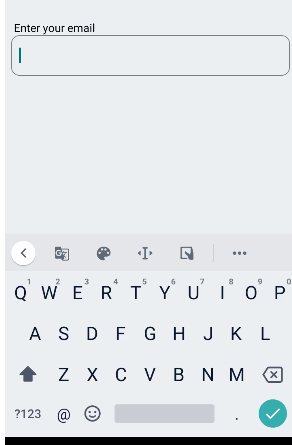 A complete guide to TextInput in React Native - LogRocket Blog