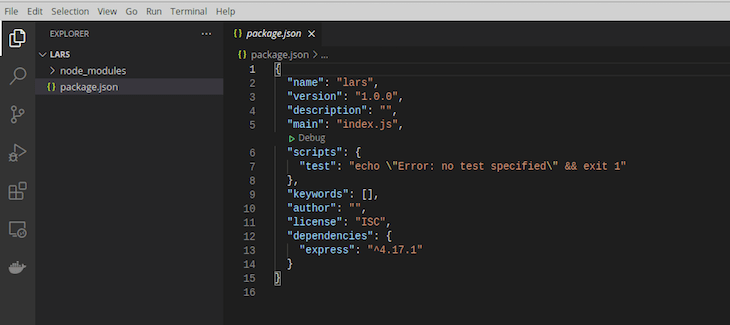 Build A Location Analytics Reporting Api In Nodejs Logrocket Blog 