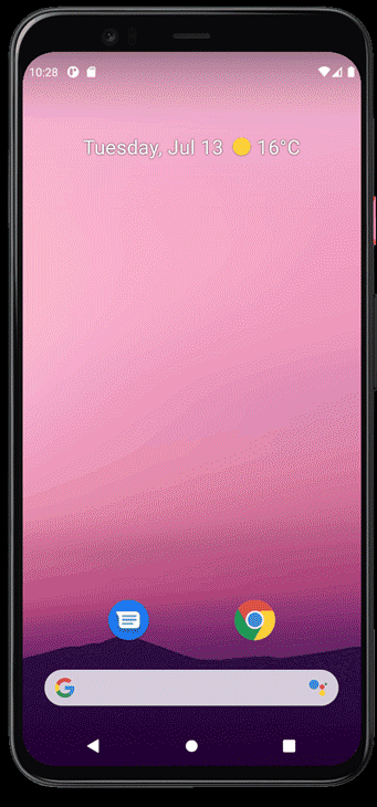How to make a splash screen in Flutter - LogRocket Blog