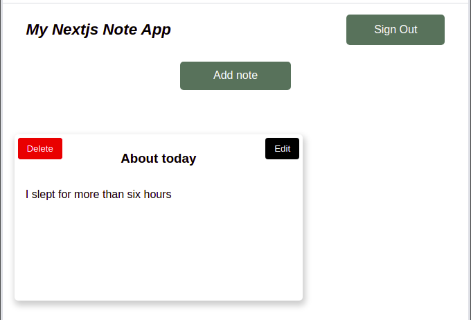 Authenticate Your Next Js Application Using Auth0 Logrocket Blog