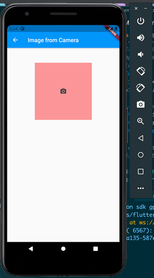 Building an image picker in Flutter - LogRocket Blog