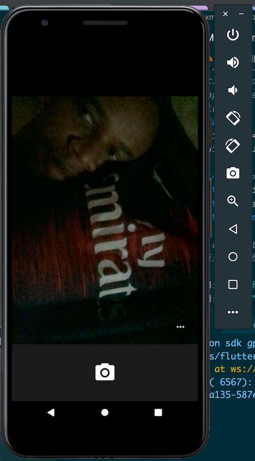Building an image picker in Flutter - LogRocket Blog