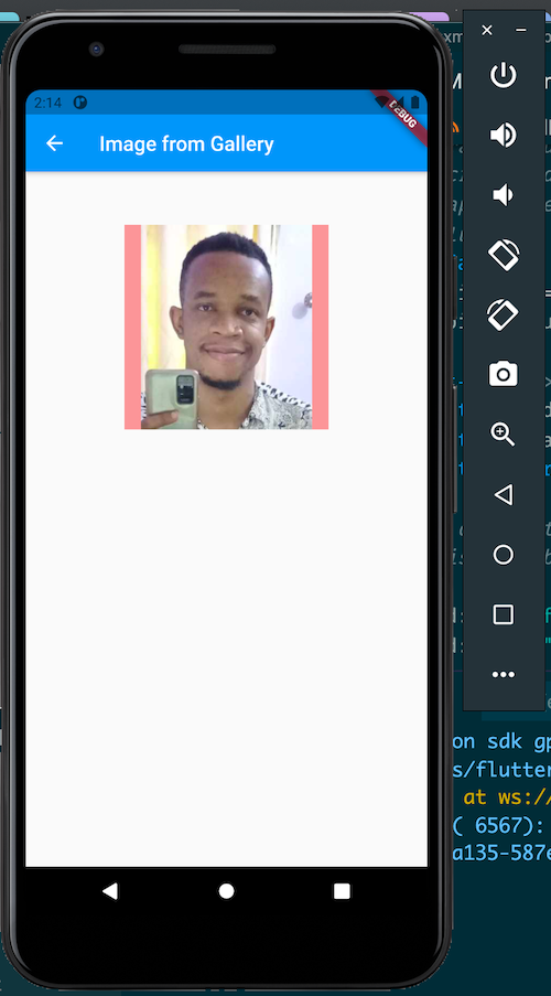 Building an image picker in Flutter - LogRocket Blog