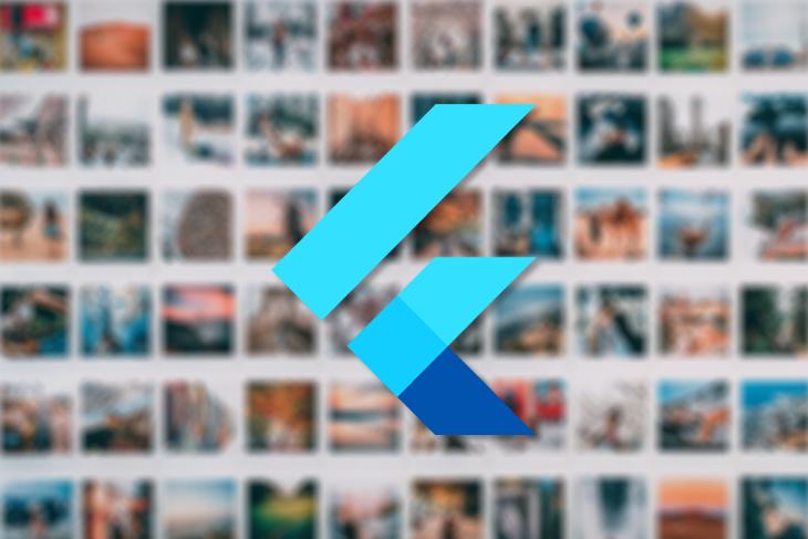 Building an image picker in Flutter - LogRocket Blog